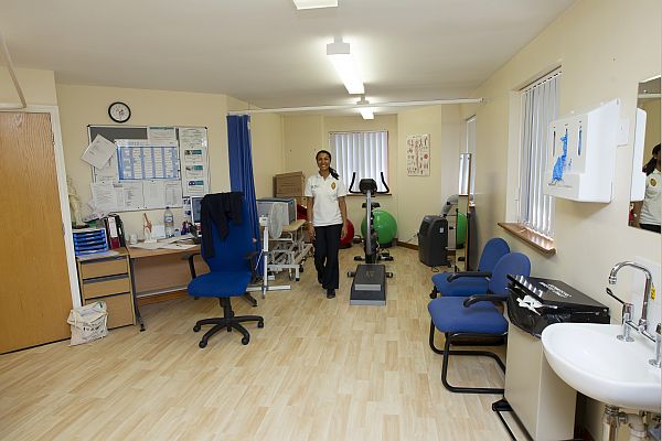 Importance of a good clinic in your nearest local area